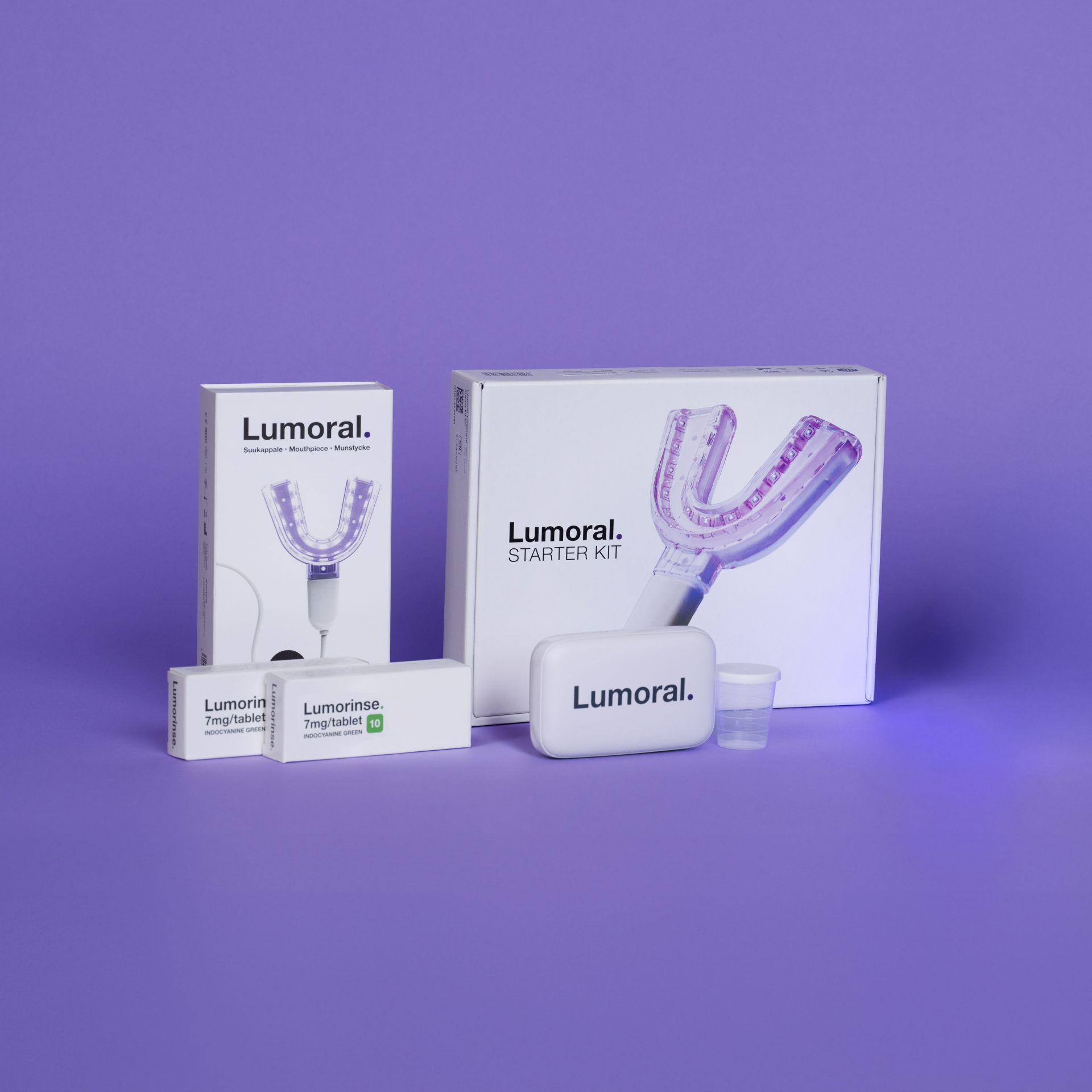 Lumoral von Koite Health | white cross – Shop für Praxis, Zahnarzt, ZFA ...